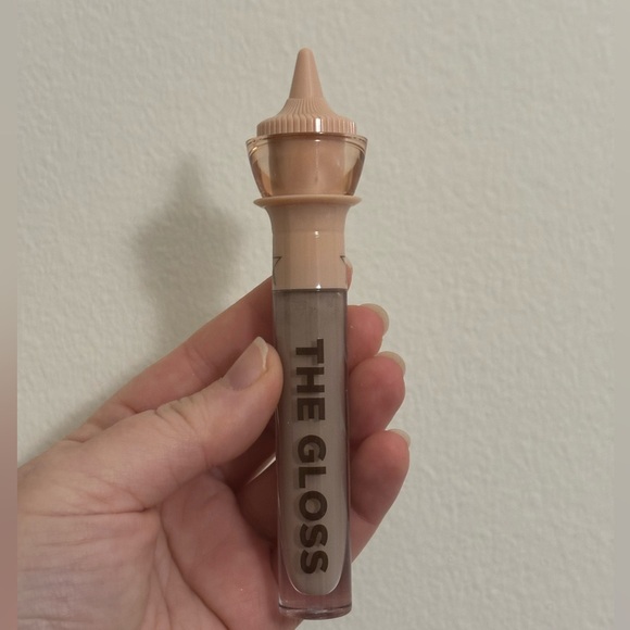 Jeffree Star | Makeup | Jeffree Star Lip Gloss Silk Rope | Poshmark